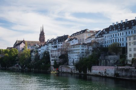 Basel Sehenswürdigkeiten: Highlights & Tipps für deinen Städtetrip